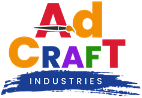 About Us | Ad Craft Industries